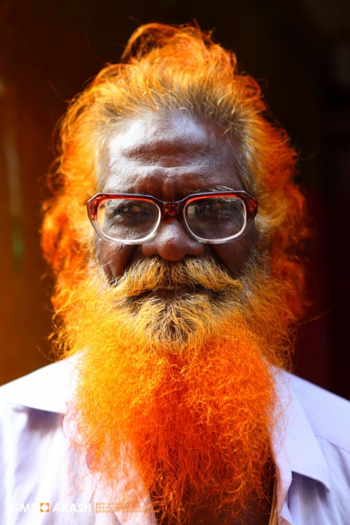 ‘Orange Generation’ – GMB AKASH