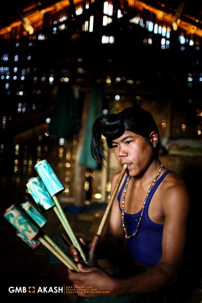 The Mru: A hidden Tribe of Bangladesh. – GMB AKASH