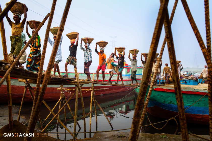Bangladesh’s Unsung Heroes: Celebrating the Backbone of Our Nation on ...